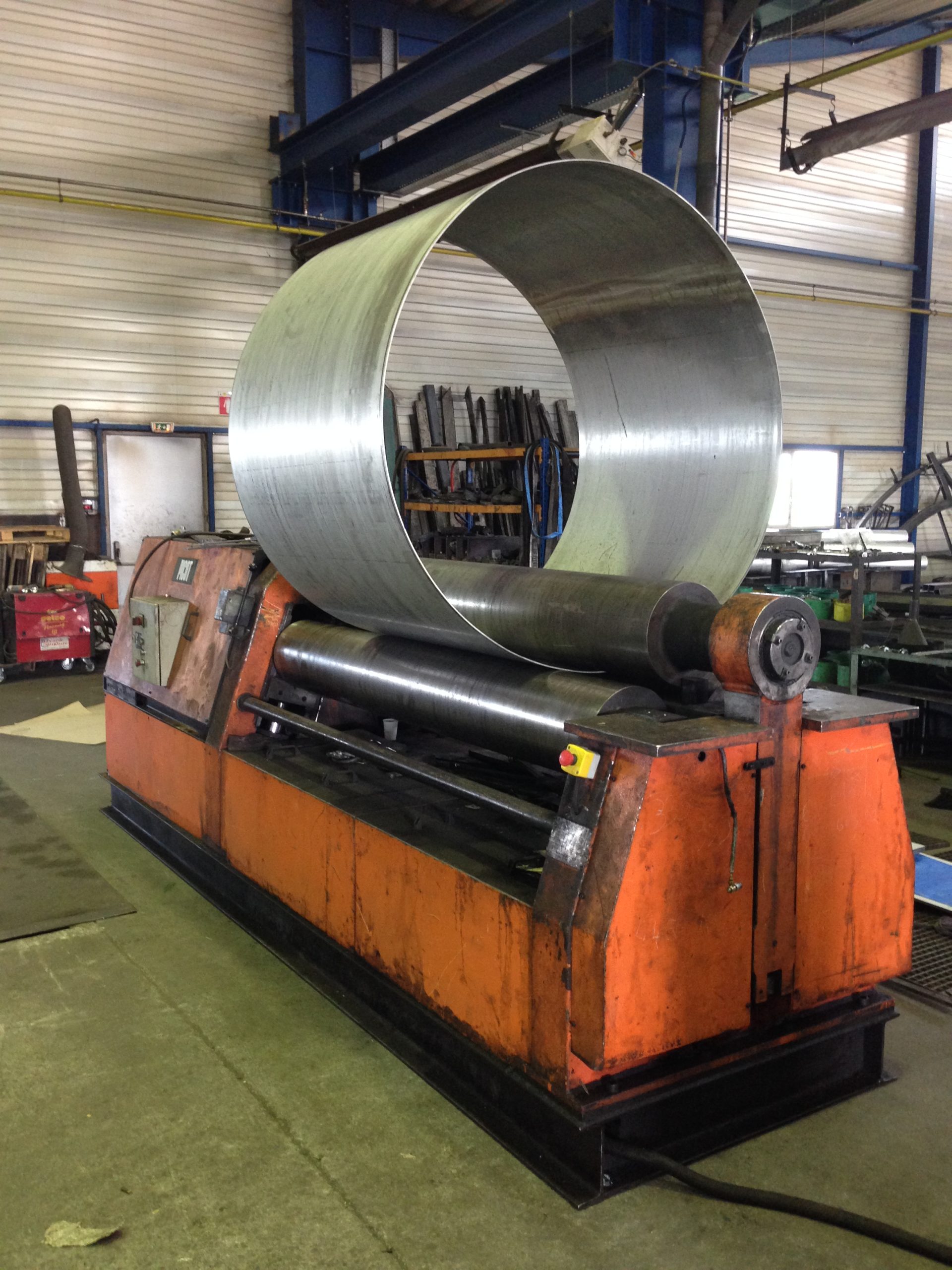 AGCM - Le cintrage sous toutes ses formes